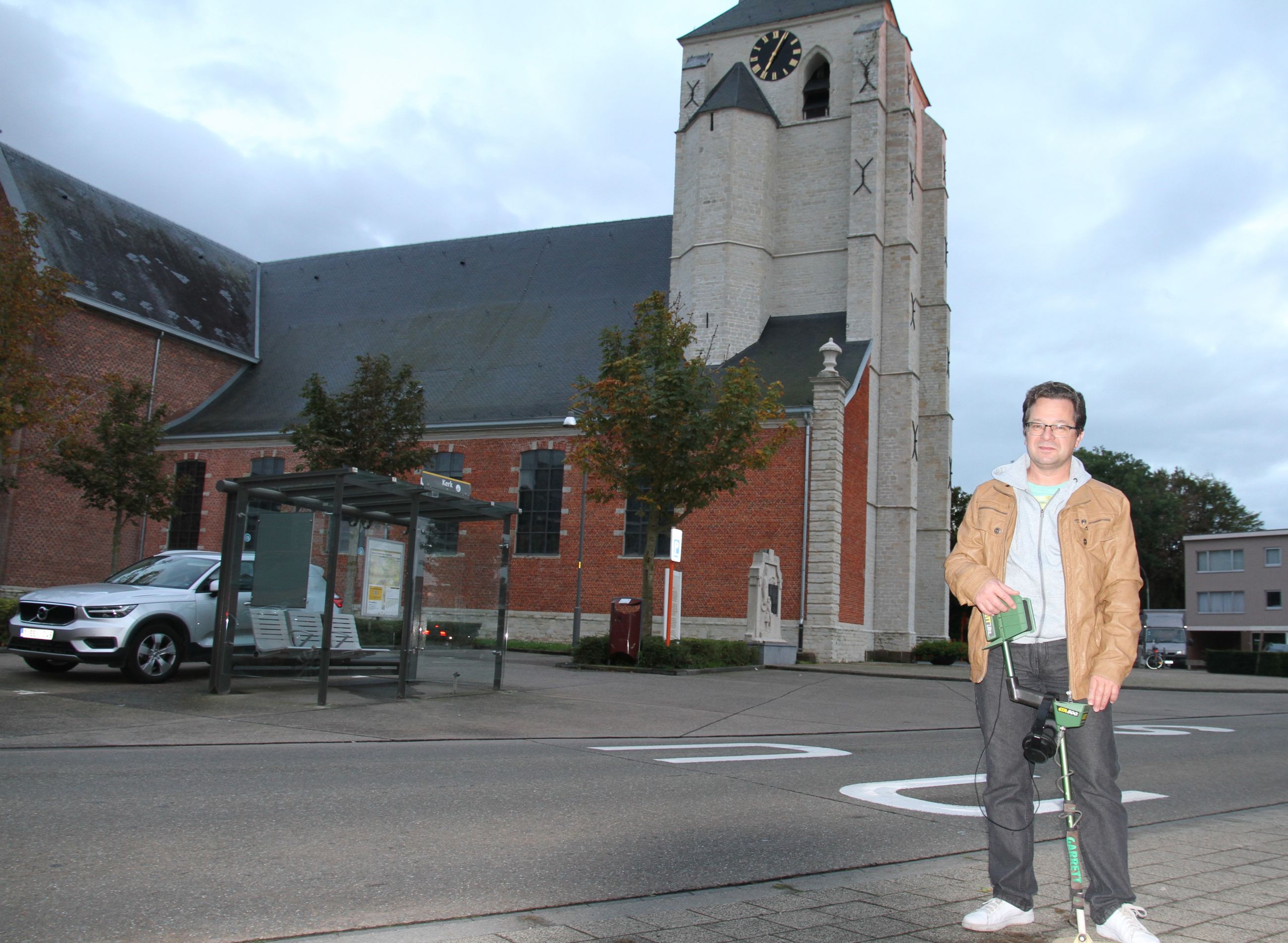 Wat zit er in de grond in Schriek? | C-life