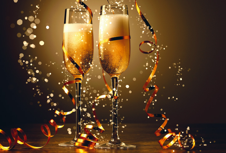 Een sprankelend eindejaar | C-life